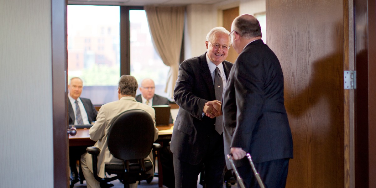 What is the Governing Body of Jehovah’s Witnesses? – JW FAQ