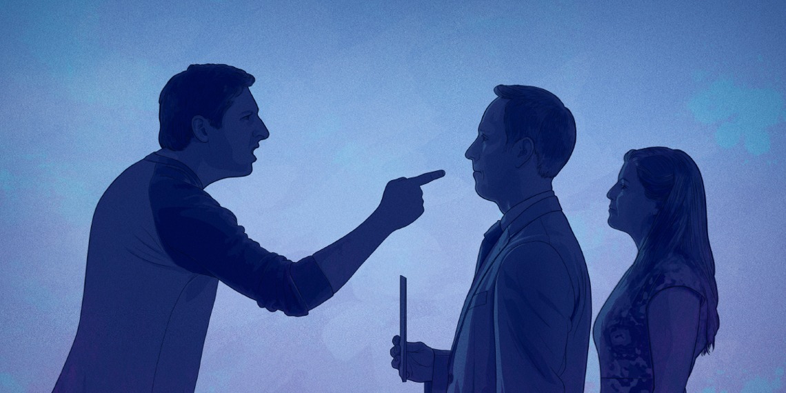 Why Don’t Jehovah’s Witnesses Respond to All Accusations Made Against ...