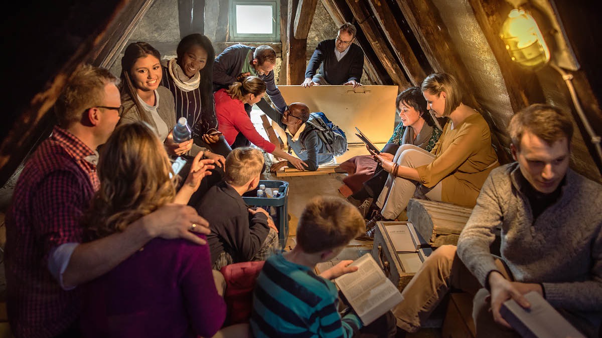Jehovah’s Witnesses’ Vision of Armageddon: A Guide – JW FAQ