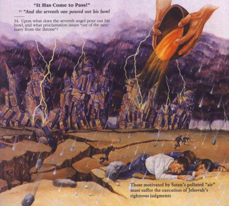 Jehovah’s Witnesses’ Vision of Paradise: A Guide – JW FAQ