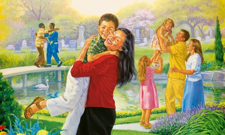 Jehovah’s Witnesses’ Vision of Paradise: A Guide – JW FAQ