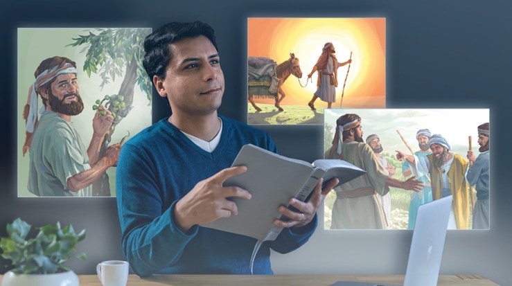 Am I Expected to Become One of Jehovah’s Witnesses if I Study the Bible ...